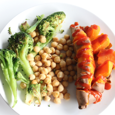 RECIPES – MELISSA ALEXANDRIA