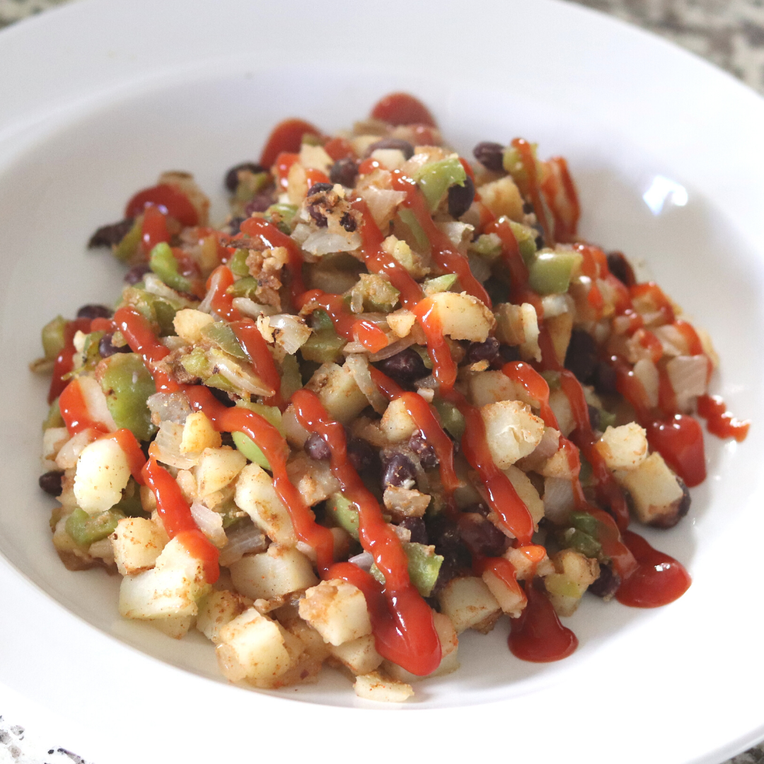 3-Step Formula for Making Filling ‘Low Calorie Density’ Meals – MELISSA ...
