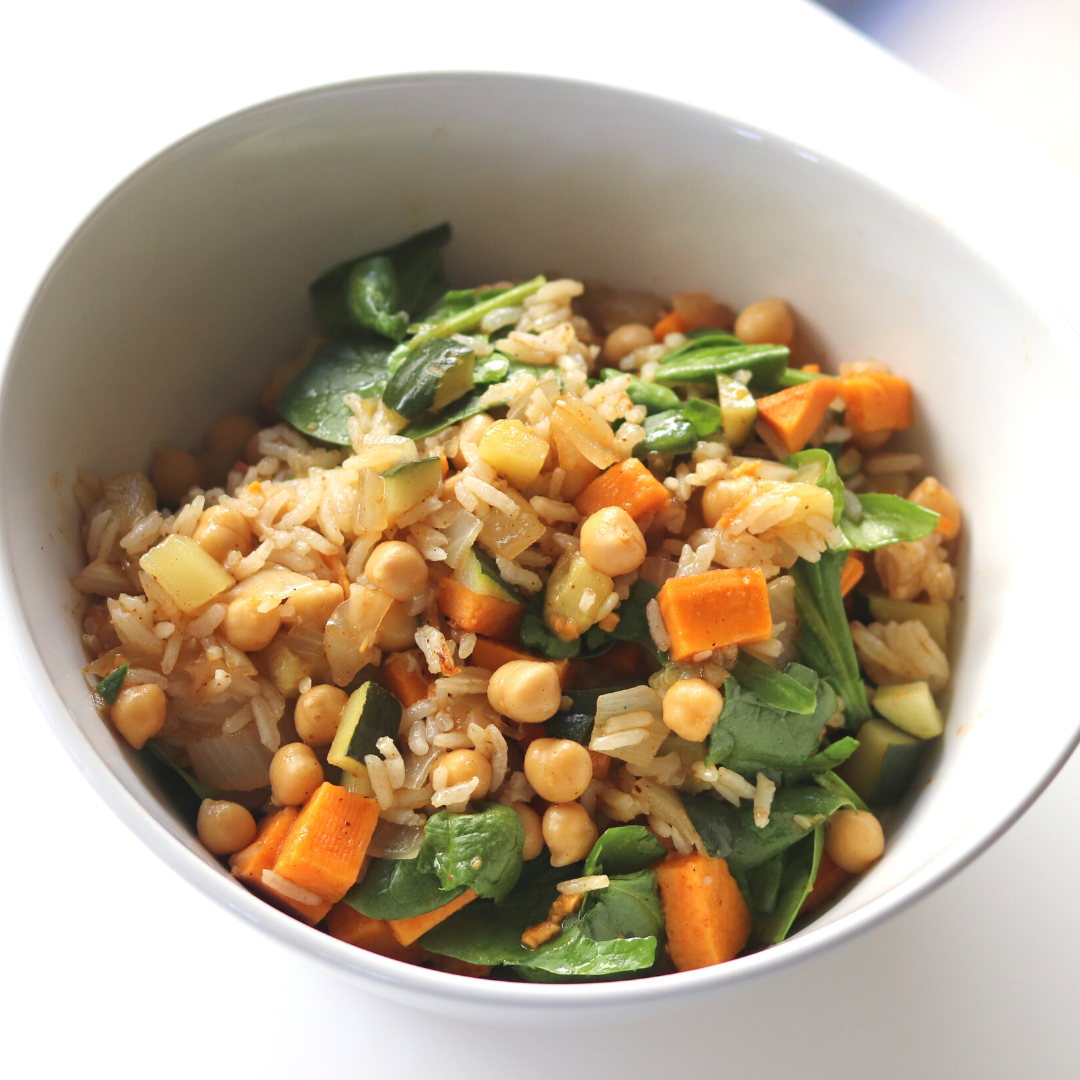 3-Step Formula for Making Filling ‘Low Calorie Density’ Meals – MELISSA ...